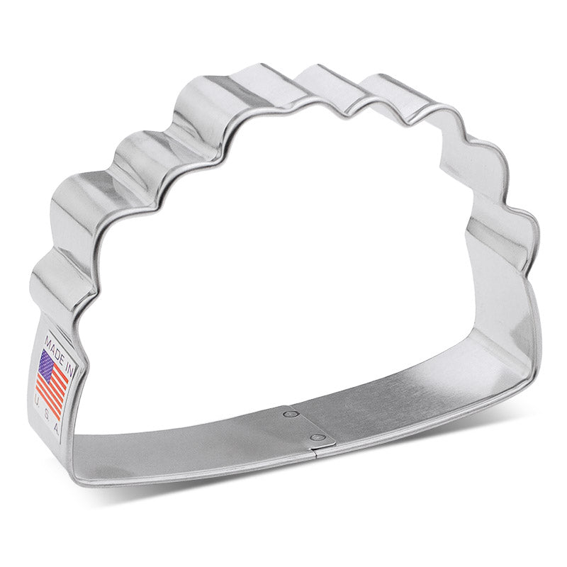 Taco Cookie Cutter – Cakes Dreamer