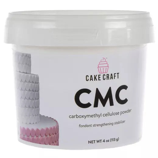 CMC Powder, 4 oz – Cakes Dreamer
