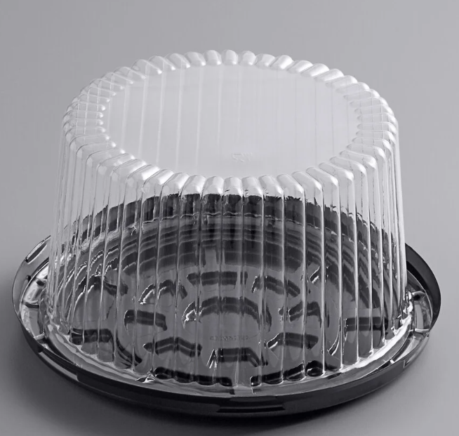 Cake Dome with Lid – Cakes Dreamer