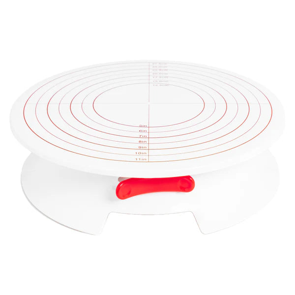 Cake Turntables – Cakes Dreamer