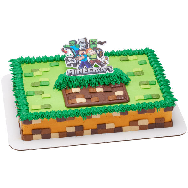 MINECRAFT Layon – Cakes Dreamer