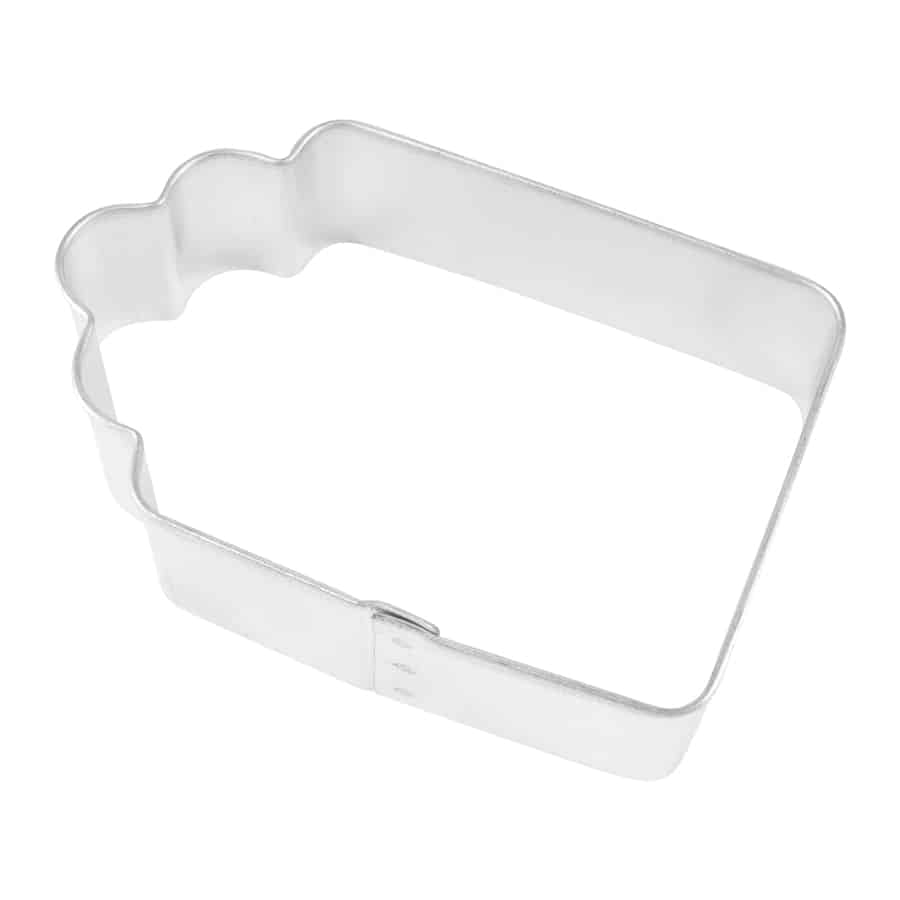 Cookie Cutters Shapes and Symbols – Cakes Dreamer