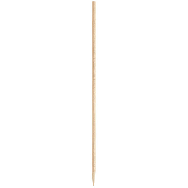 Wood Skewer 8 1/2 inch , 20ct – Cakes Dreamer
