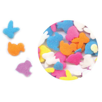 EDIBLE CONFETTI – Cakes Dreamer