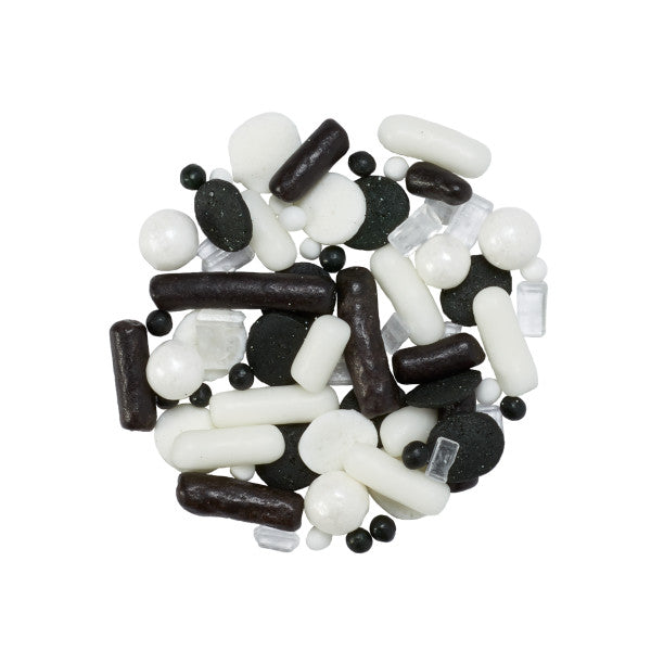 Graduation Fusion Mix, 4oz – Cakes Dreamer